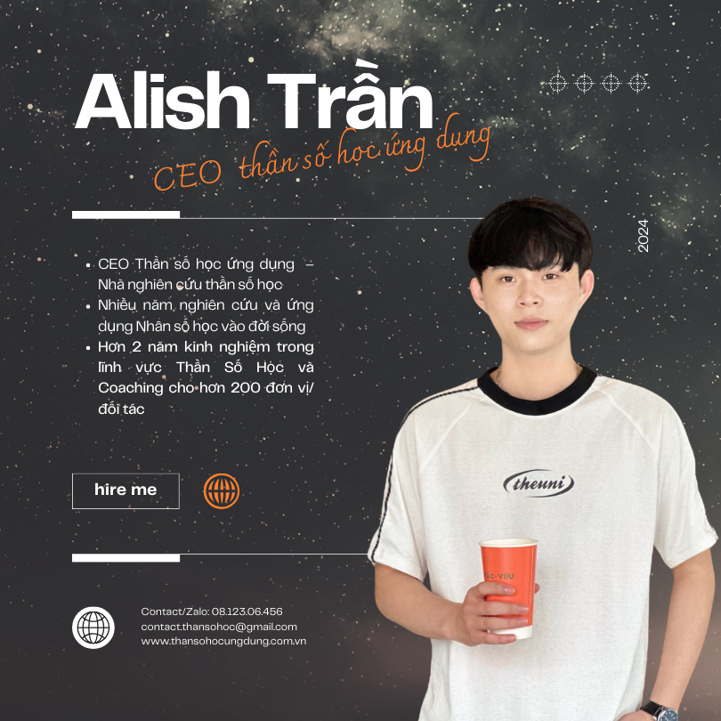 Hướng Dẫn Đặt Tên Con Theo Thần Số Học