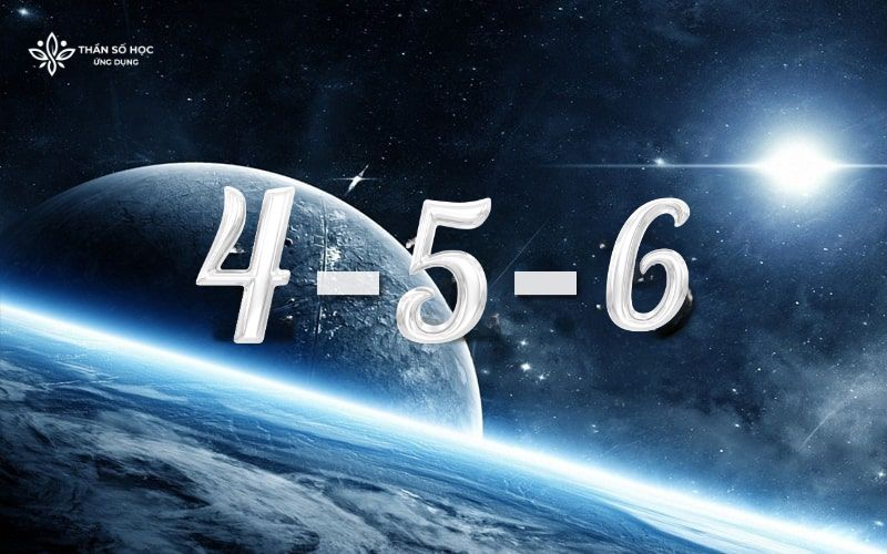 Mũi Tên 456 - Ý Nghĩa Của Mũi Tên Ý Chí Trong Thần Số Học - Thần Số Học ...